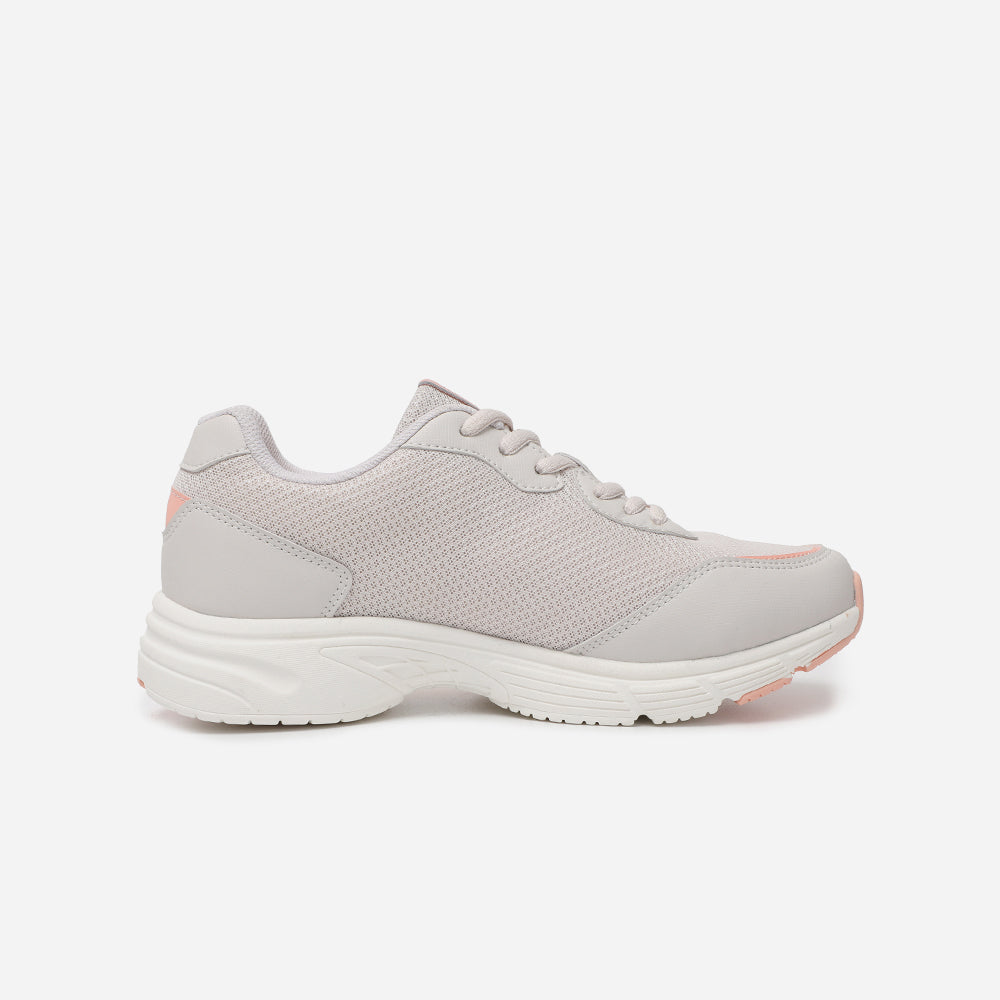 Giày Chạy Bộ Nữ Prospecs Speed Racer 103 - Be – Supersports Vietnam