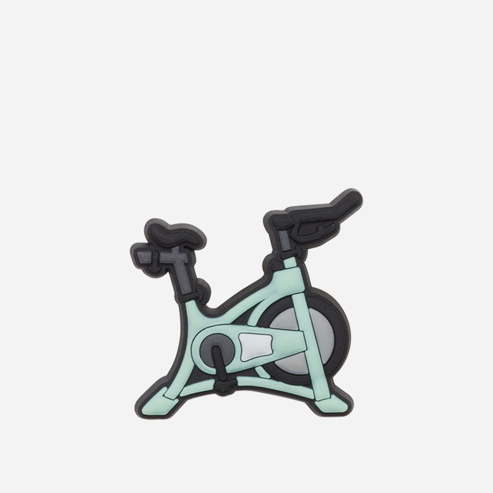 Jibbitz™ Charm Spin Bike 1 Pcs – Supersports Vietnam