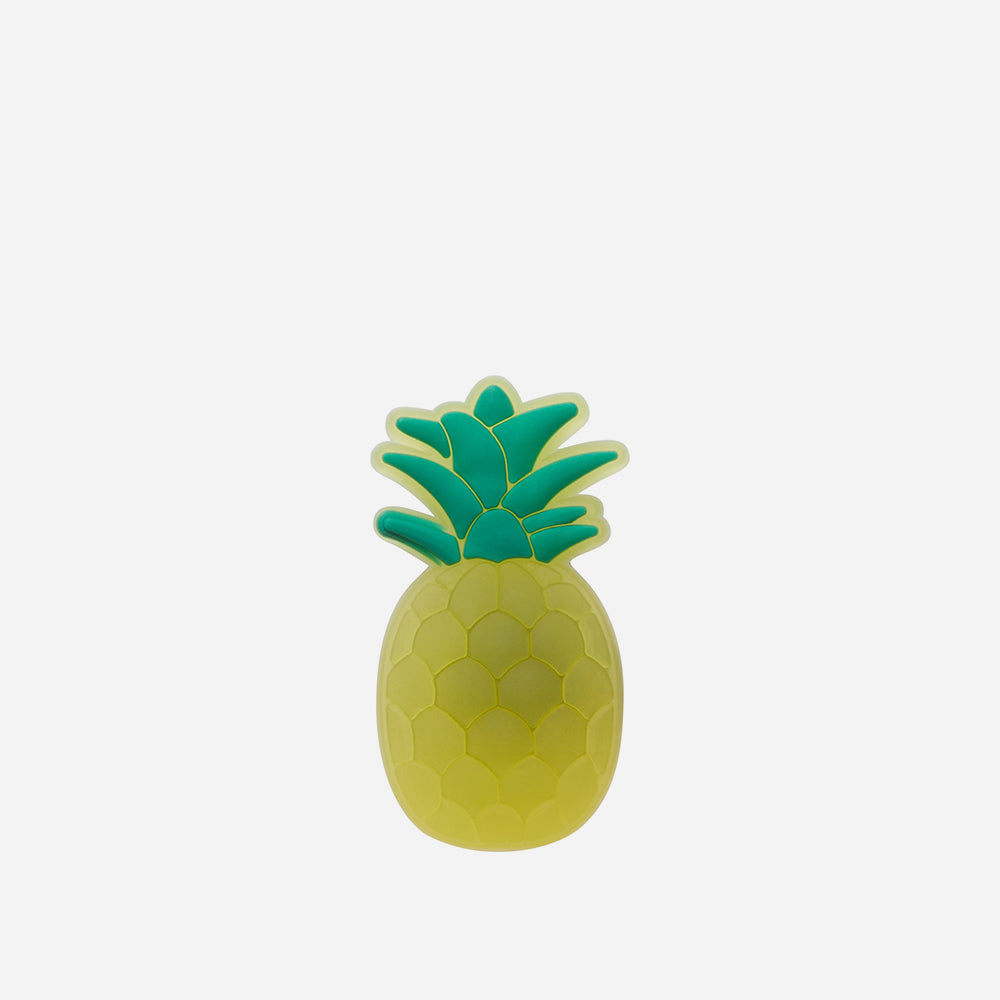 Phụ Kiện Jibbitz™ Charm Crocs Translucent Pineapple 1 Pcs - Phụ Kiện ...