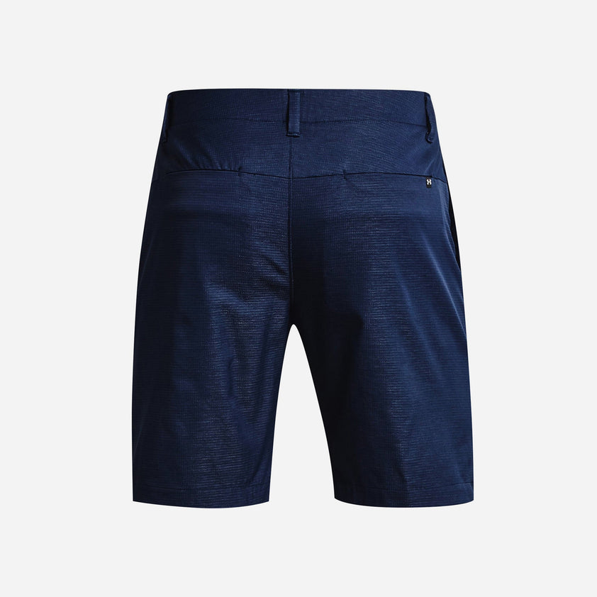 Quần Ngắn Nam Under Armour Iso-Chill Airvent - Xanh Navy - UNDER ARMOUR ...