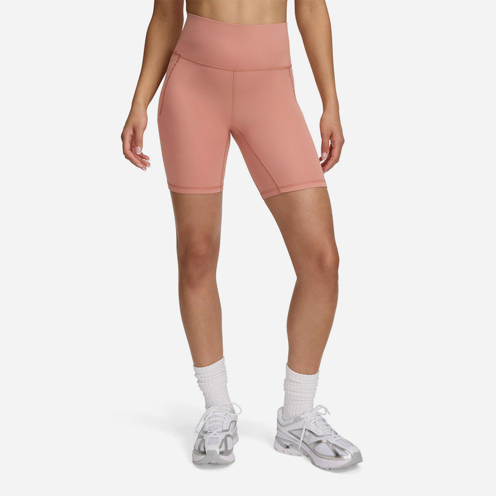 Quần Ngắn Nữ Under Armour Meridian Bike 7In – Supersports Vietnam