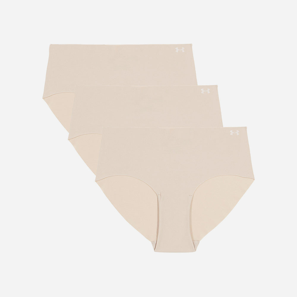 Quần Lót Nữ Under Armour Pure Stretch Hipster – Supersports Vietnam