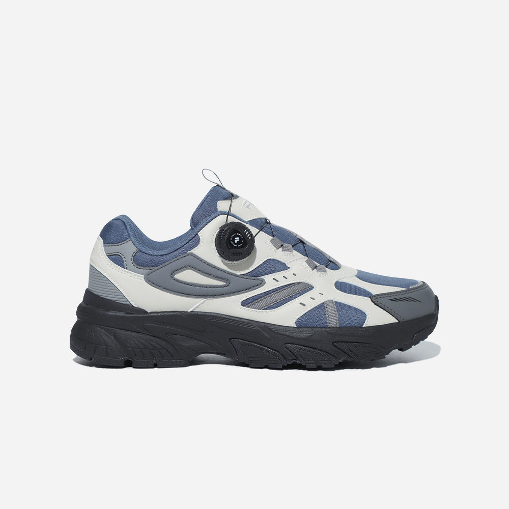 Giày Sneaker Unisex Fila Rayunite Rs Tr Dial: Phong Cách Hiện Đại ...