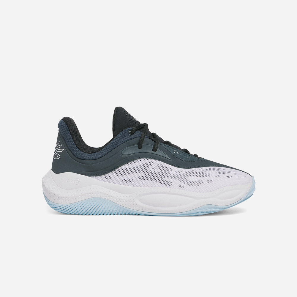 Supersports Vietnam Official | Unisex Under Armour Curry Splash 25 Ap ...
