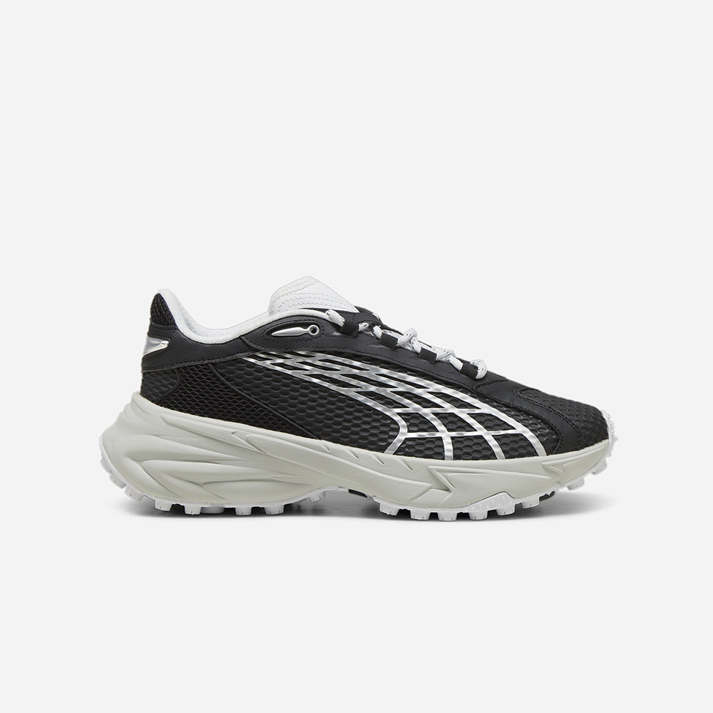 Supersports Vietnam Official | Unisex Puma Spirex Speed Mist Sneakers ...