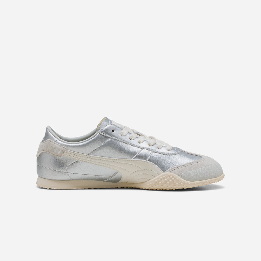 Giày Sneaker Nữ Puma Bella Ut Lea - Xám – Supersports Vietnam