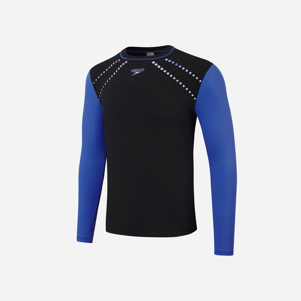 Áo Bơi Chống Nắng Nam Speedo Hero 5.0 - Cuốn Hút Với Chi Tiết 3D Khắc ...