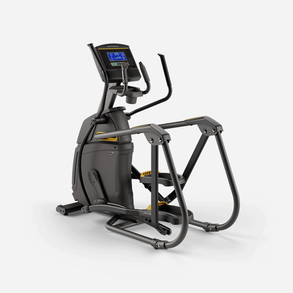 Matrix Ascent Trainer A30 Xr - - Black – Supersports Vietnam