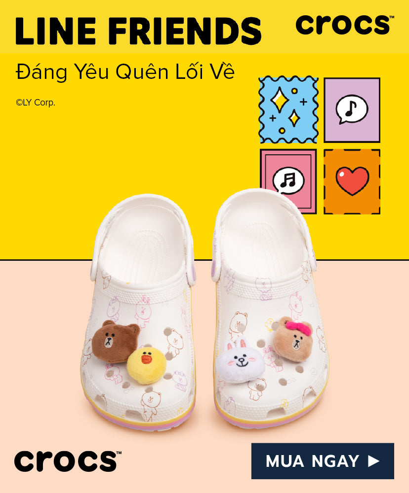 Giày dép, Quần áo & Phụ kiện thể thao – Supersports Vietnam