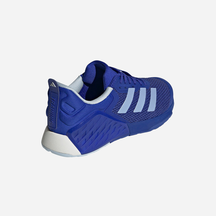 Giày Luyện Tập Nữ Adidas Dropset 3 Trainer - Xanh Dương - ADIDAS ...
