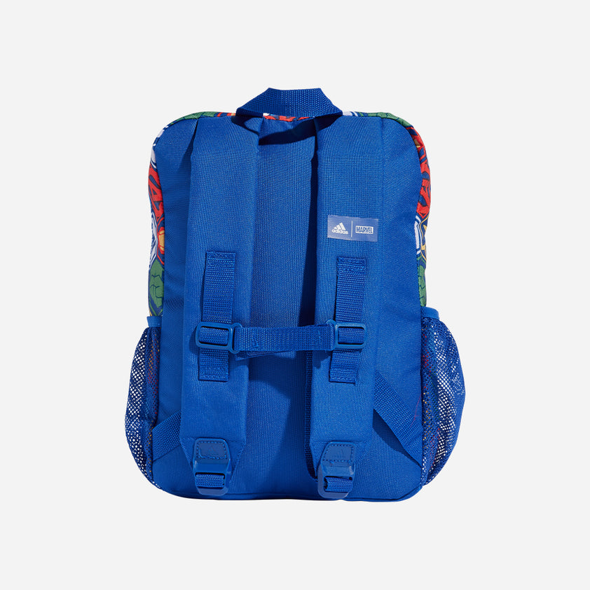 Ba Lô Adidas Marvel'S Avengers - Xanh Dương - ADIDAS | Supersports ...