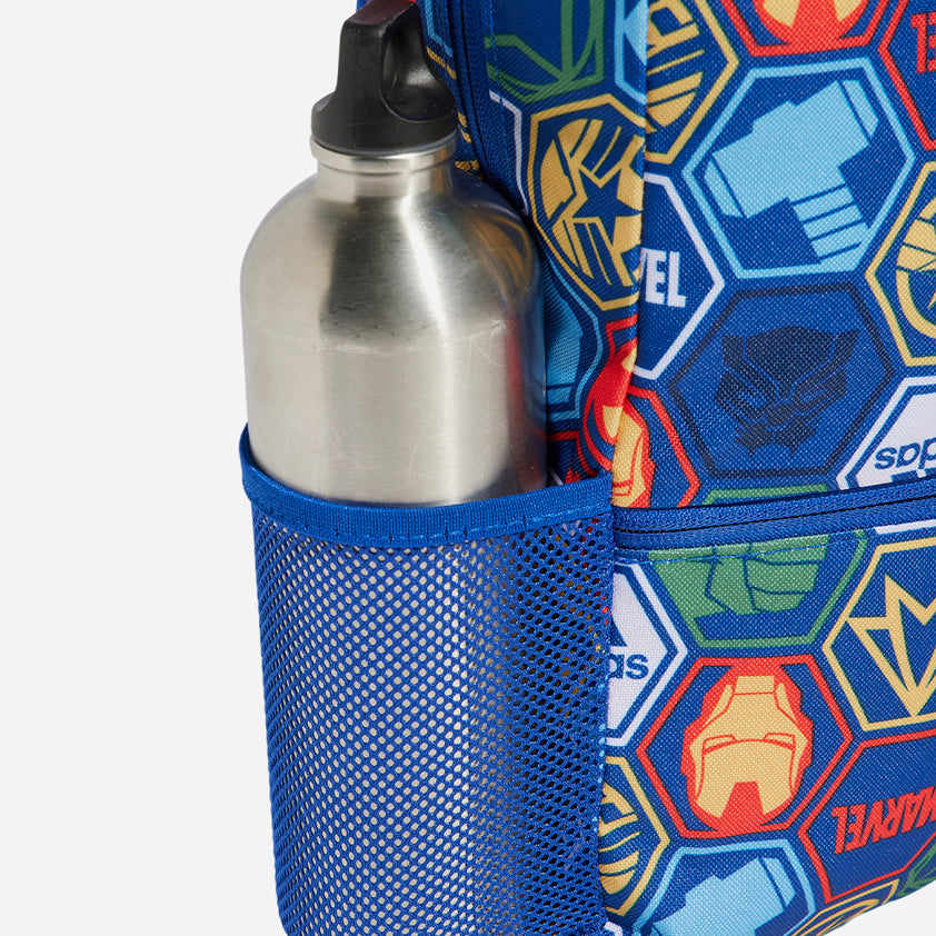 Ba Lô Adidas Marvel'S Avengers - Xanh Dương - ADIDAS | Supersports ...