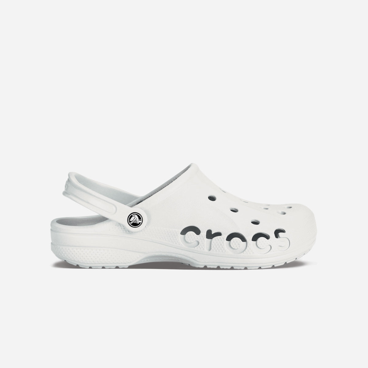 Unisex Crocs Baya Clog - White – Supersports Vietnam