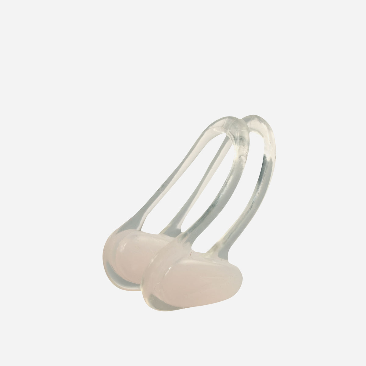 Speedo Universal Nose Clip - White – Supersports Vietnam
