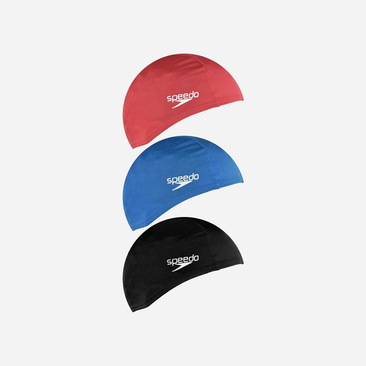 Nón Bơi Speedo Polyester | Supersports Vietnam